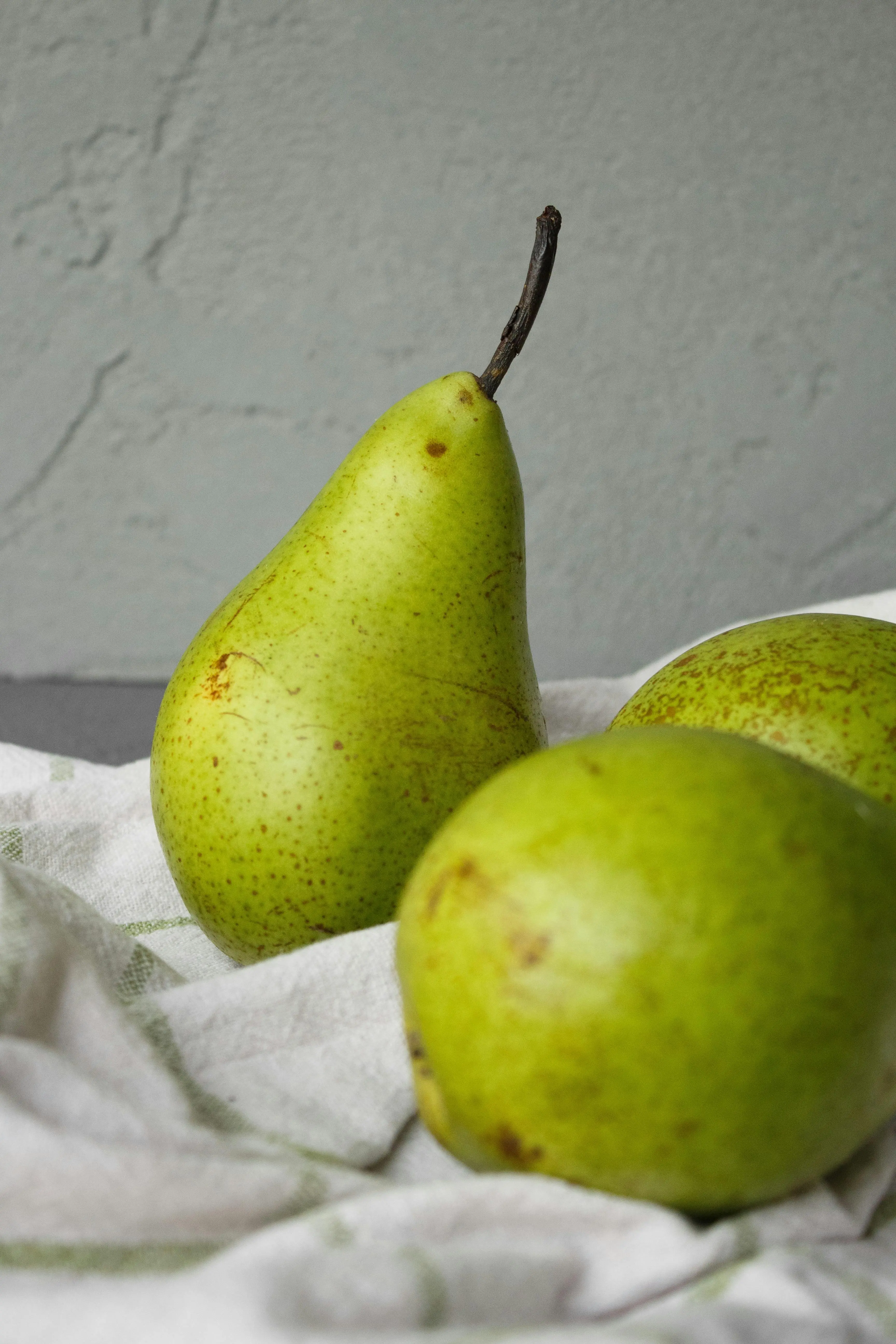 Transformasi Buah Pir di Dunia Kuliner: Dari Pencuci Mulut Hingga Bahan ...